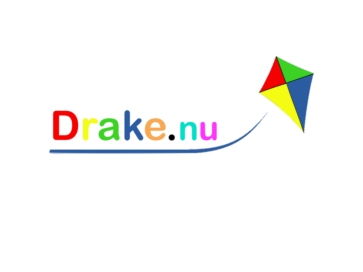Flygdrake | Vindsnurror | Vindstrut - Drake – Flyga Drake