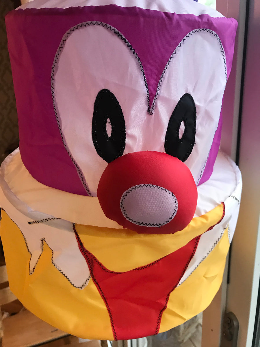 Tårta från Belgiska Didakites (Birthdaycake) / Vindsäck / Vindstrumpa ...