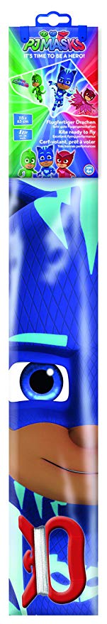 Pjamashjältarna / PJ Masks Disney Drake – Flyga Drake